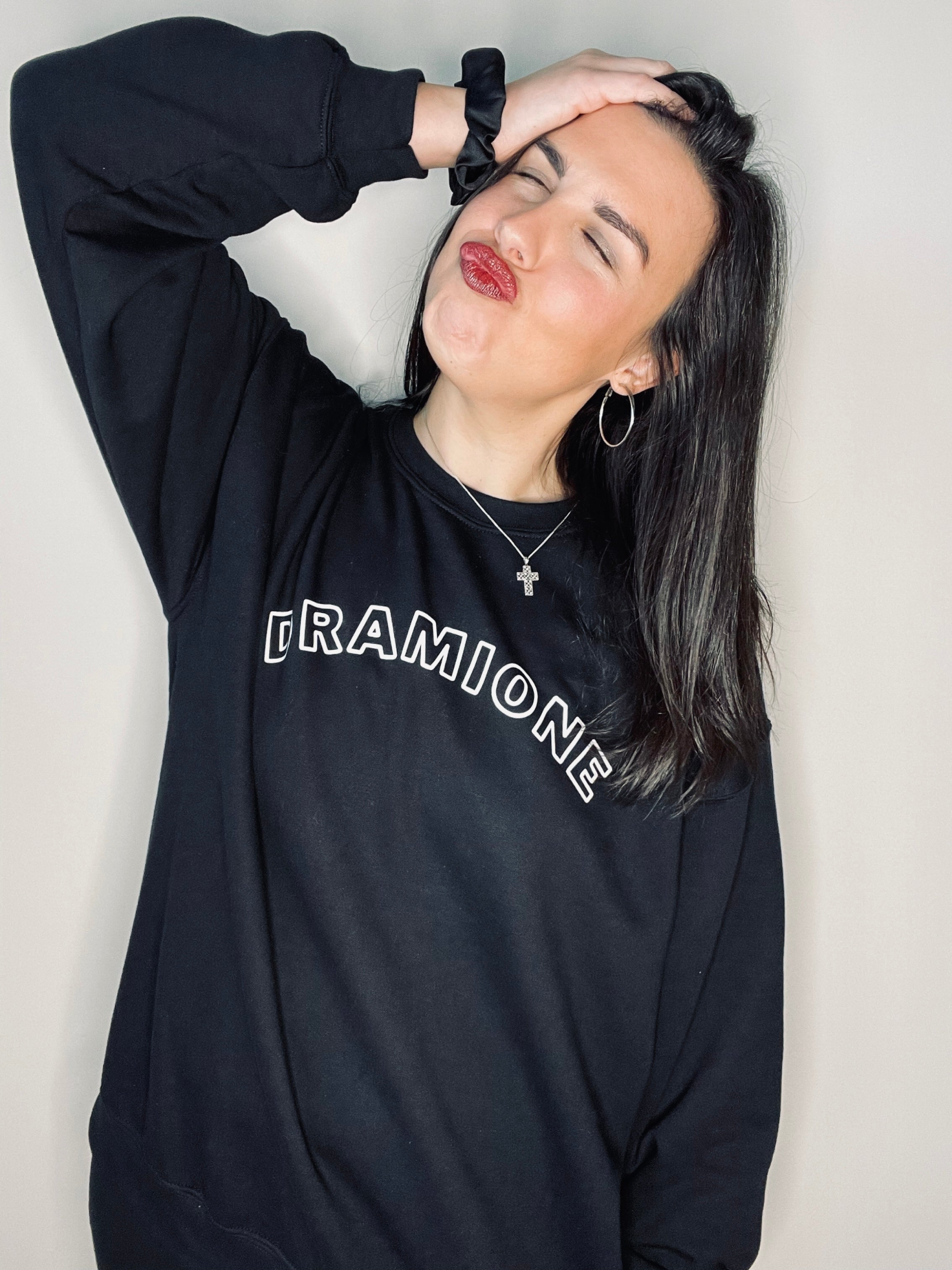 Fan Fiction – Bad Witch Designs
